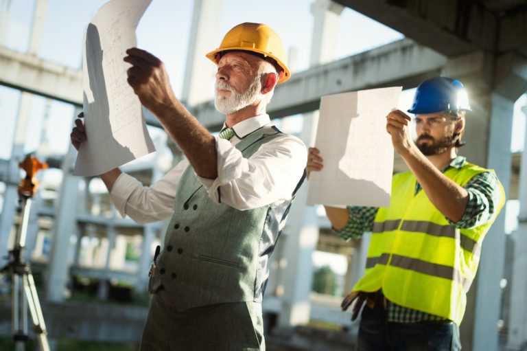 Documents & Drawings in Civil/Structural Engineering - Itebs Academy