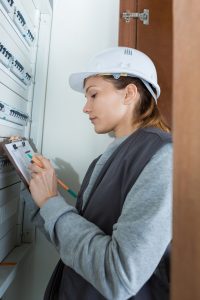 Electrical Hazardous Area Classification - Itebs Academy