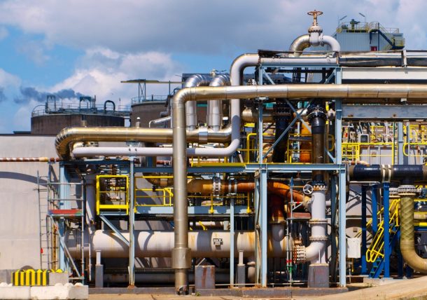 Safety Integrity Level (SIL) Study & Verification - Itebs Academy